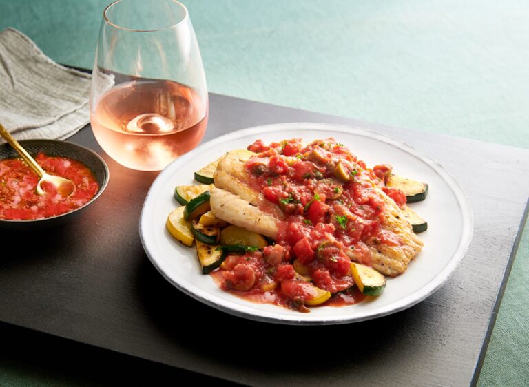 Recipes | Texas Gulf Seafood | Fresh Outta Texas