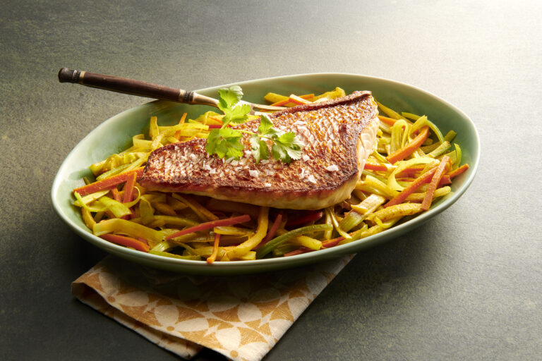 Texas Gulf Seafood | Fresh Outta Texas